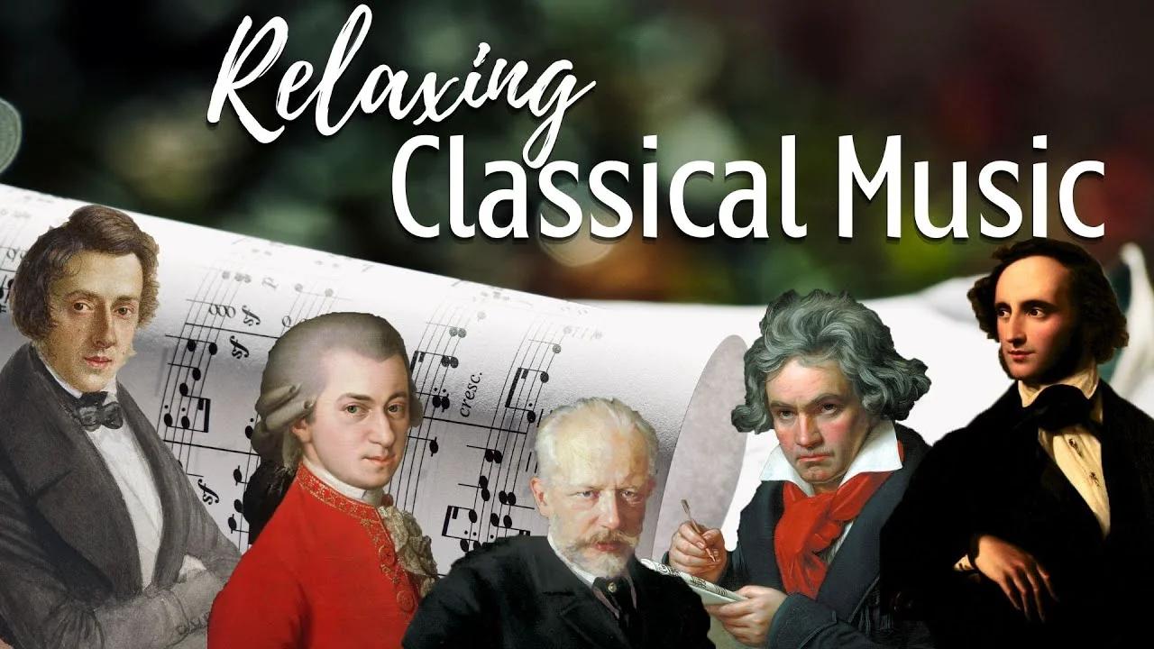 Popular Classical Music That Everyone Knows