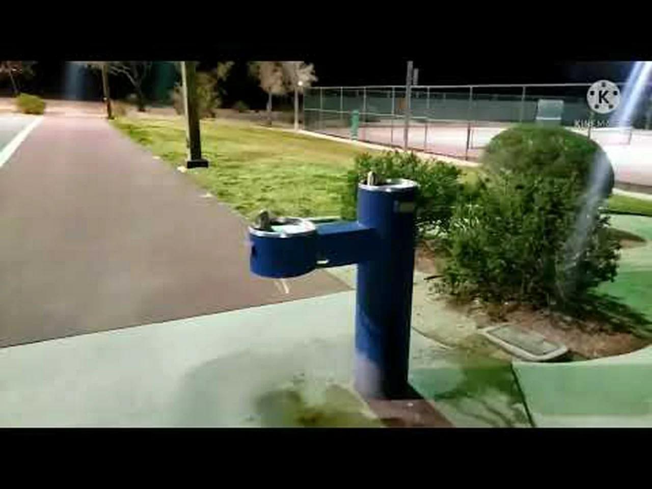 Park Video #13 S5 Talking About Why Haters Exist & How To Move On From ...