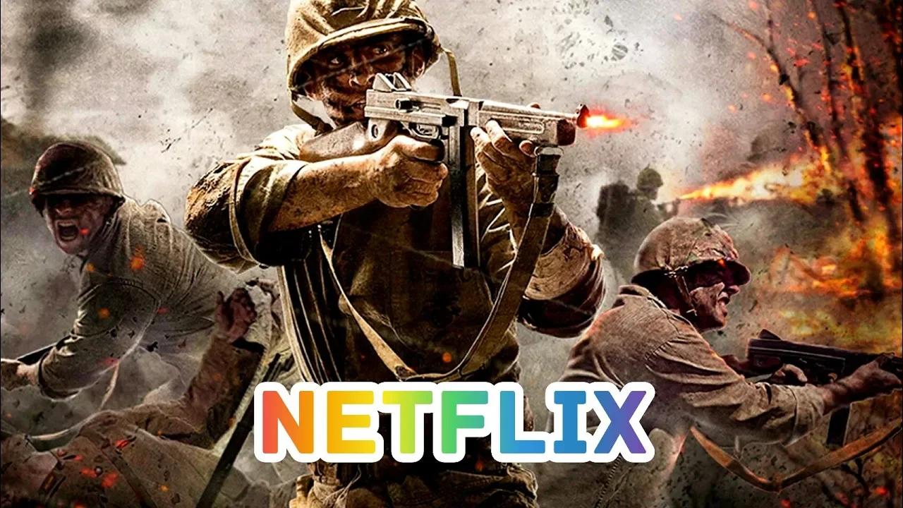 Top 7 Best WAR Movies On NETFLIX Right Now! 2023 | IMDb | Rotten Tomatoes