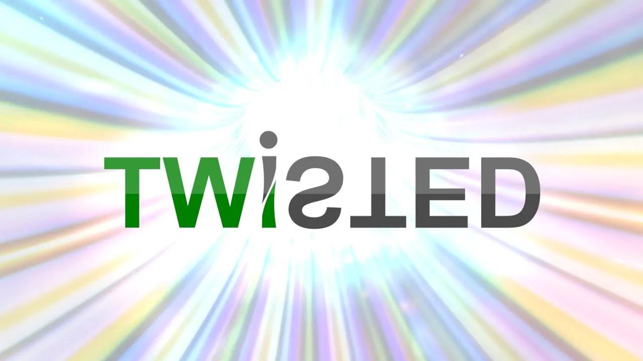 TWISTED: Doors and Windows | Judah Thomas