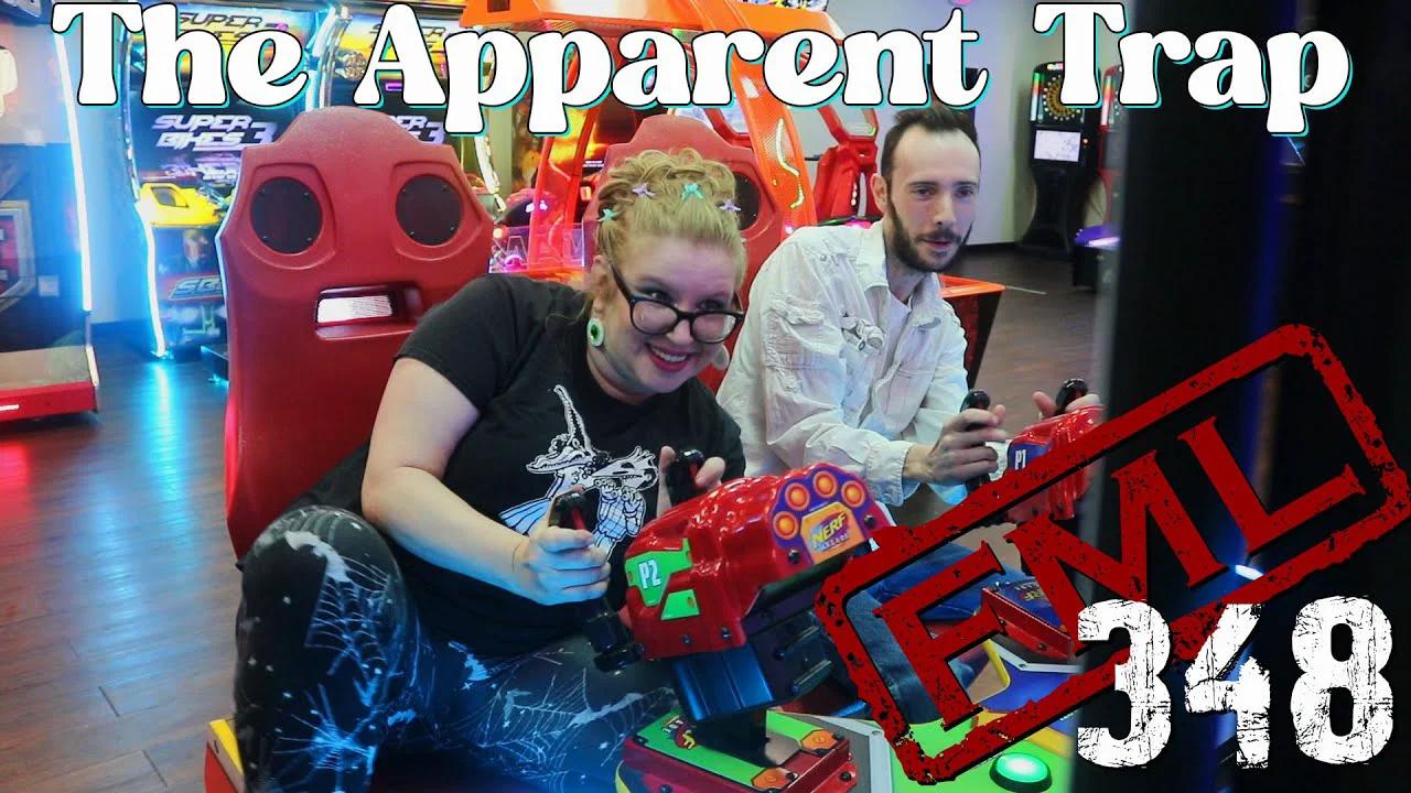 Fml Tales From Fmylife 348 The Apparent Trap