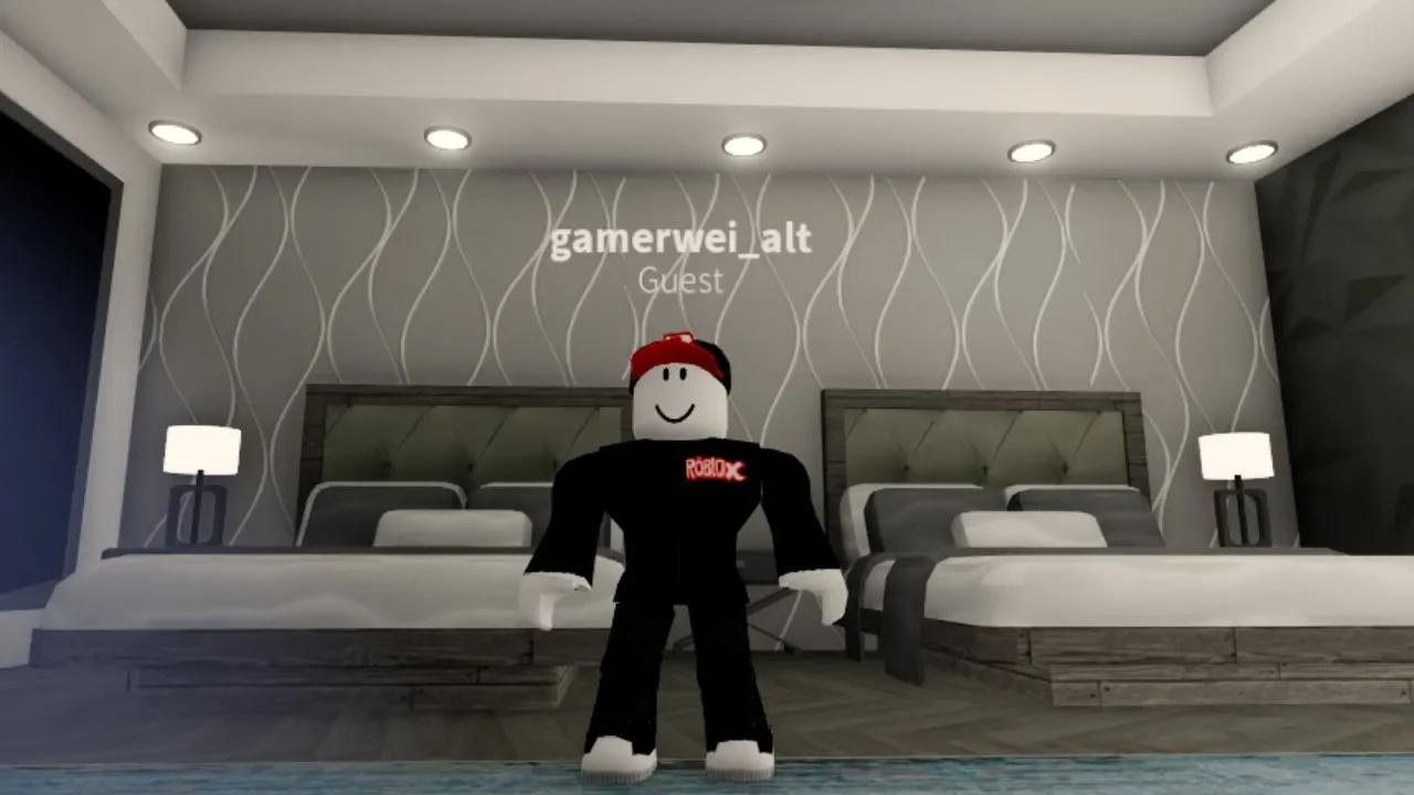 ⭐ ROBLOX | Solera Hotels & Resorts - 🏨 Hotel Reviews