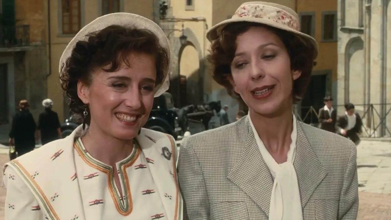 Life Is Beautiful Film Roberto Benigni P1