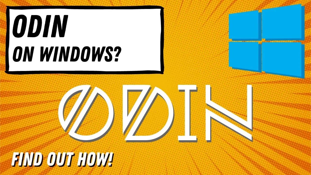 Odin Programming Language Tutorial : Set Up with SDL2 on Windows