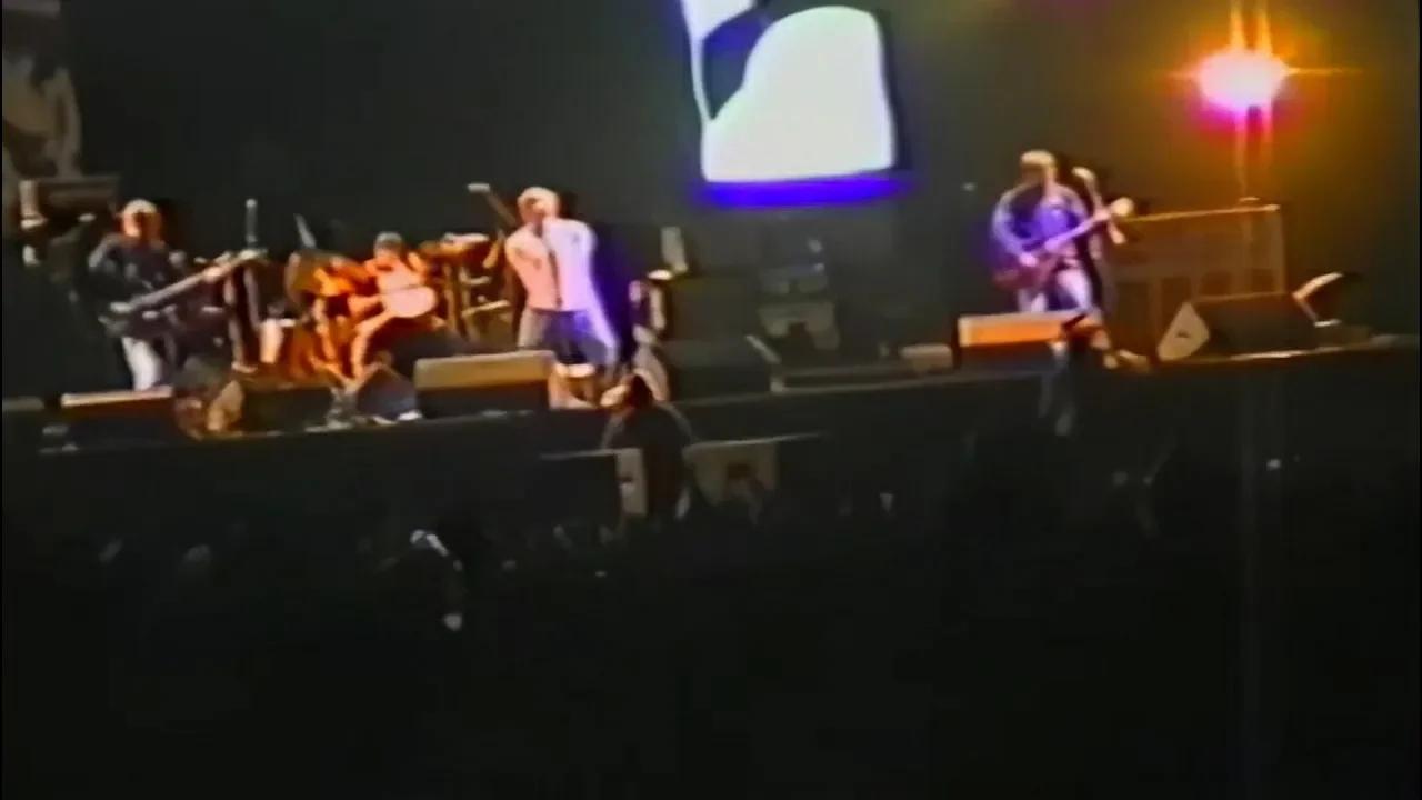 Oasis - Live at LCCC, Manchester, England - Full Concert - 09/14/2002 ...