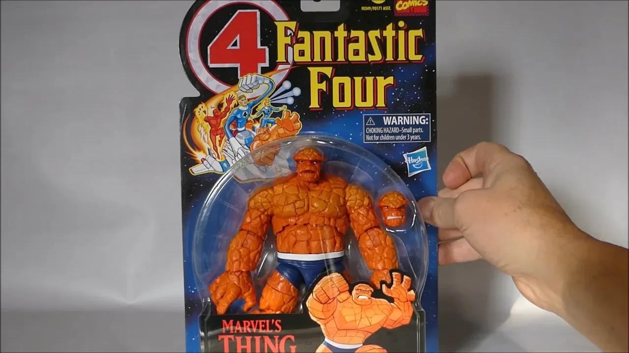 Forgotten figures and weekly round up Episode # 46..My Christmas video ...