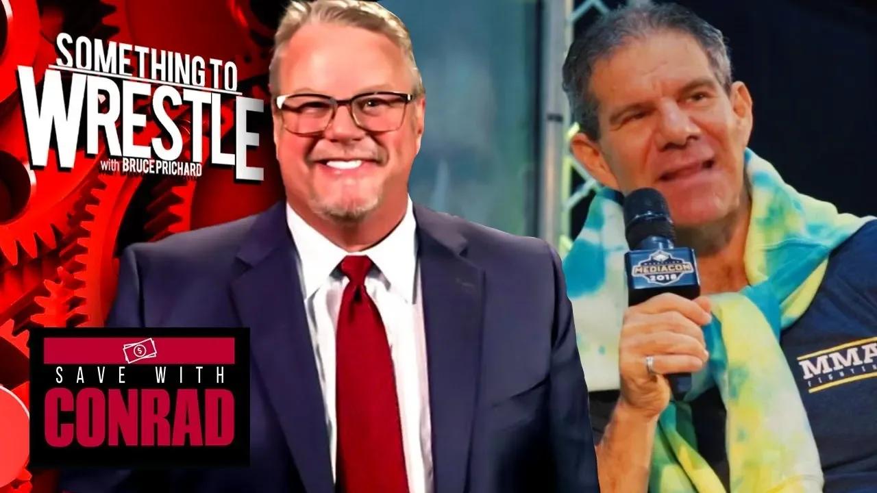 Bruce Prichard shoots on why he will never agree with Dave Meltzer