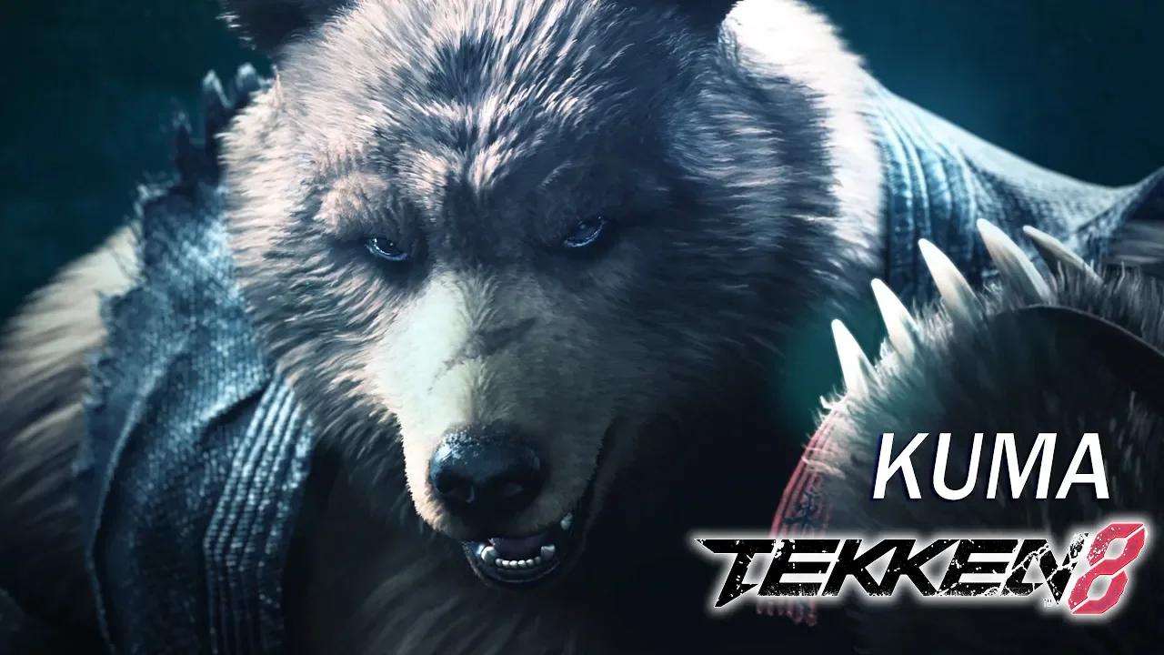 Unleashing the Beast | A Breakdown of Kuma's Moveset