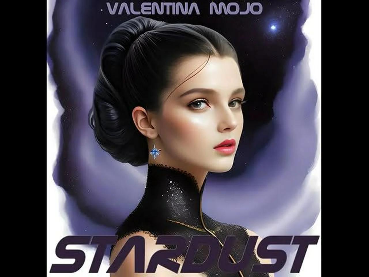 Valentina Mojo - For Eternal Love Sealed with a Tender Kiss