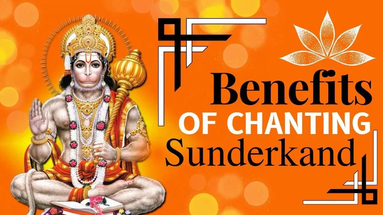 Benefits of Chanting Sunderkand | Significance and Power of Sundarakanda