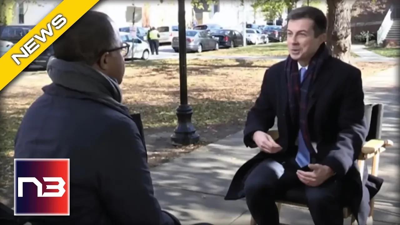 Buttigieg Explains Point Behind His Statement That Bridges And Roads