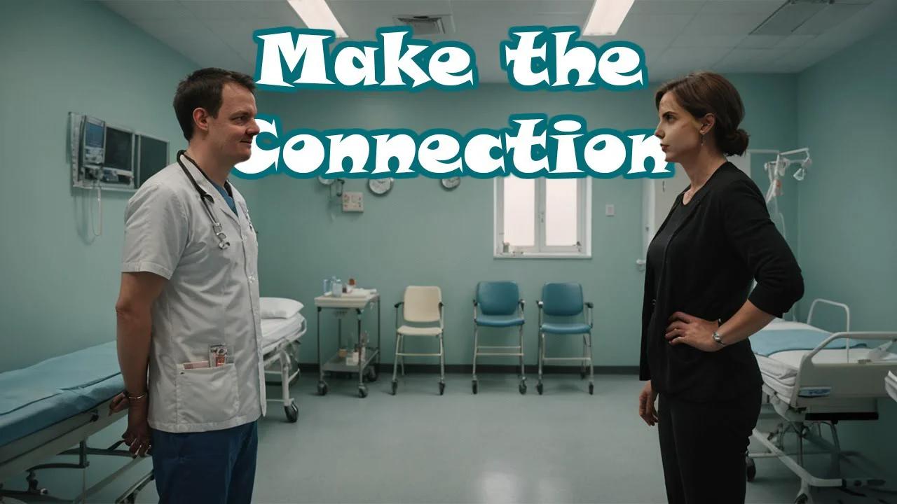 The Art of Connection: Exploring Peplau’s Theory in Nursing Practice
