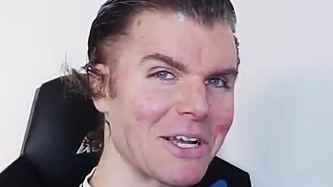 I watched the Onision documentary so you don't have to (Part 1)