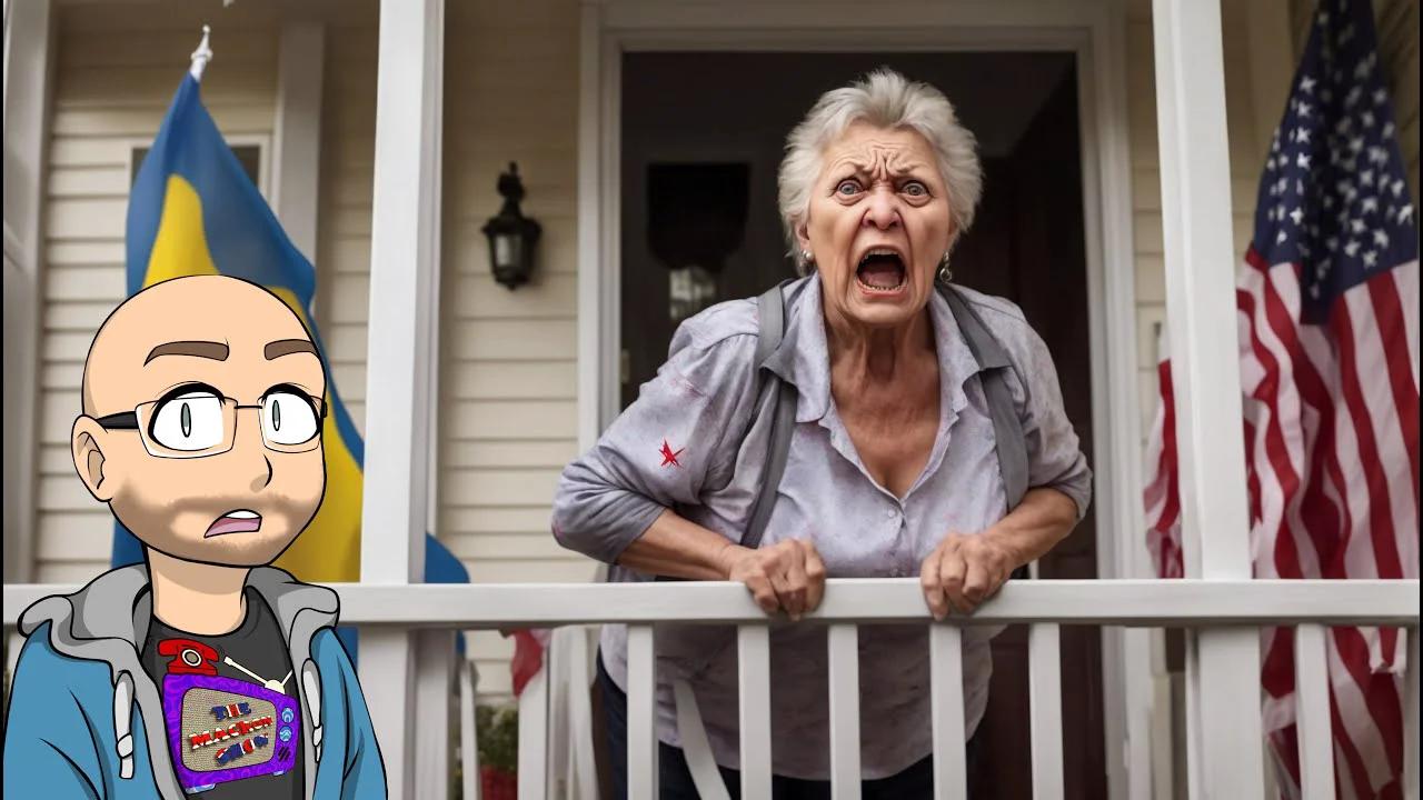 Soundbar Delivery Discord (Prank Call)