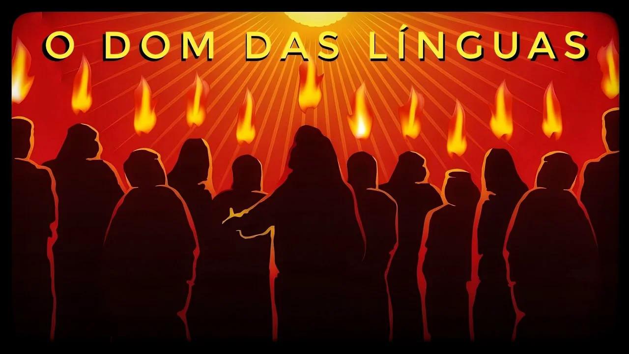 O Dom das Línguas - Atos 2 - Jesus & Torá Portugal