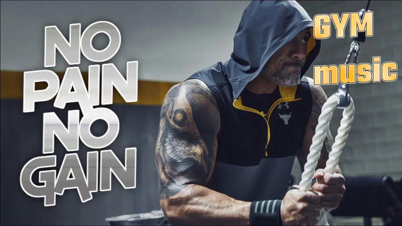 2Pac and Eminem Gym Workout Music 2021 🔥 Gym Motivation Music 2021 🔥 ...