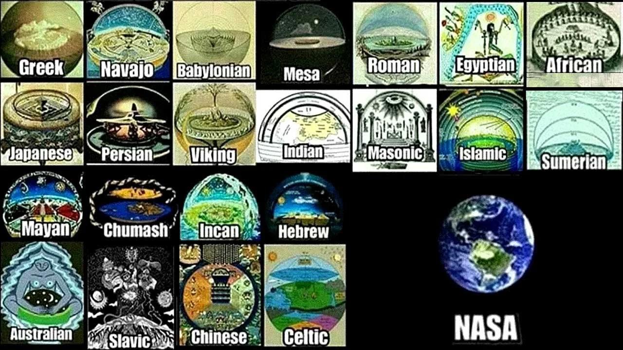 Laser test proves the flat Earth / Test laserom dokazuje ravnu Zemlju