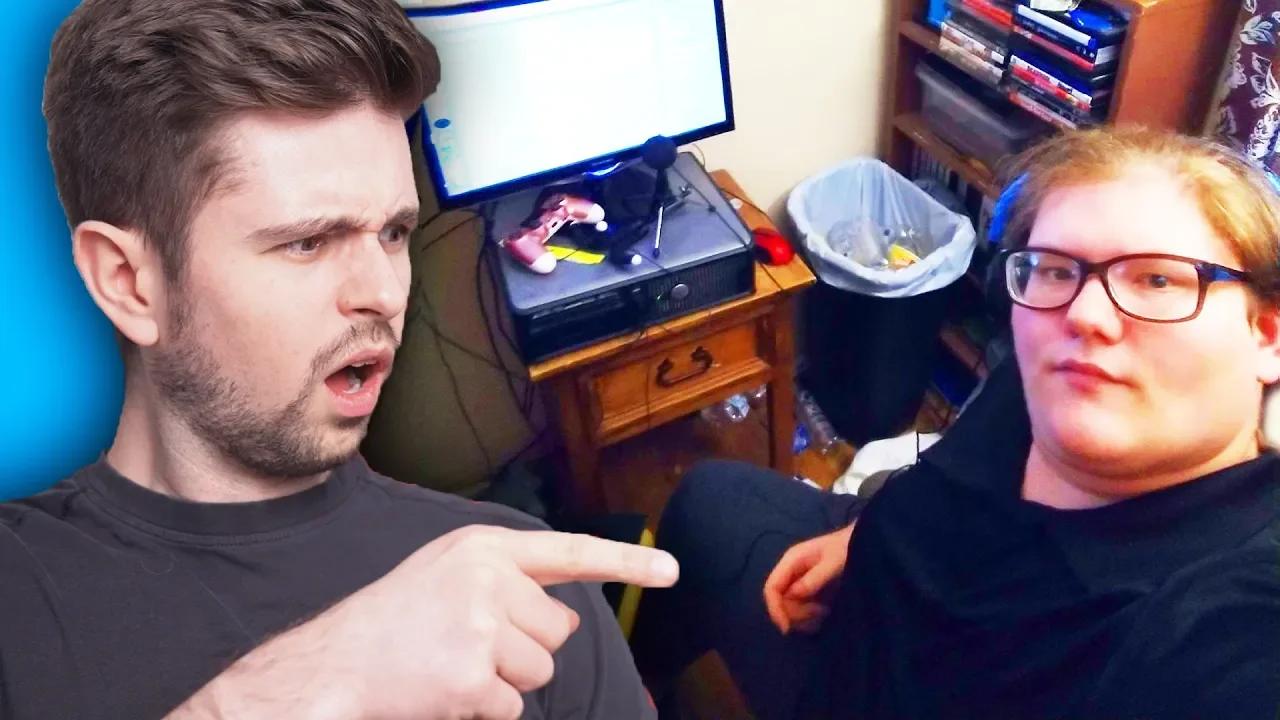 Roasting Your Worst Setups