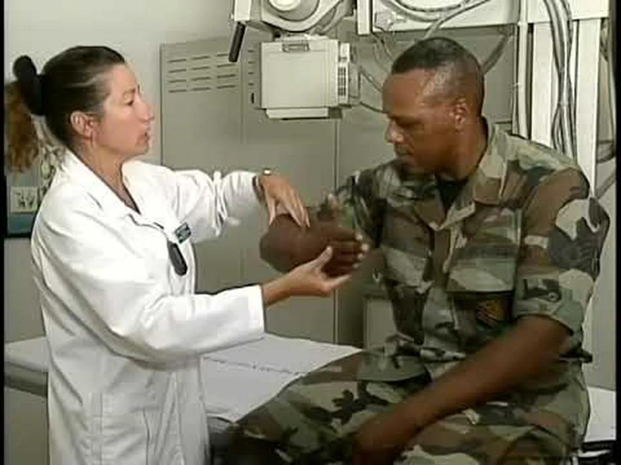 Ionizing Radiation Safety