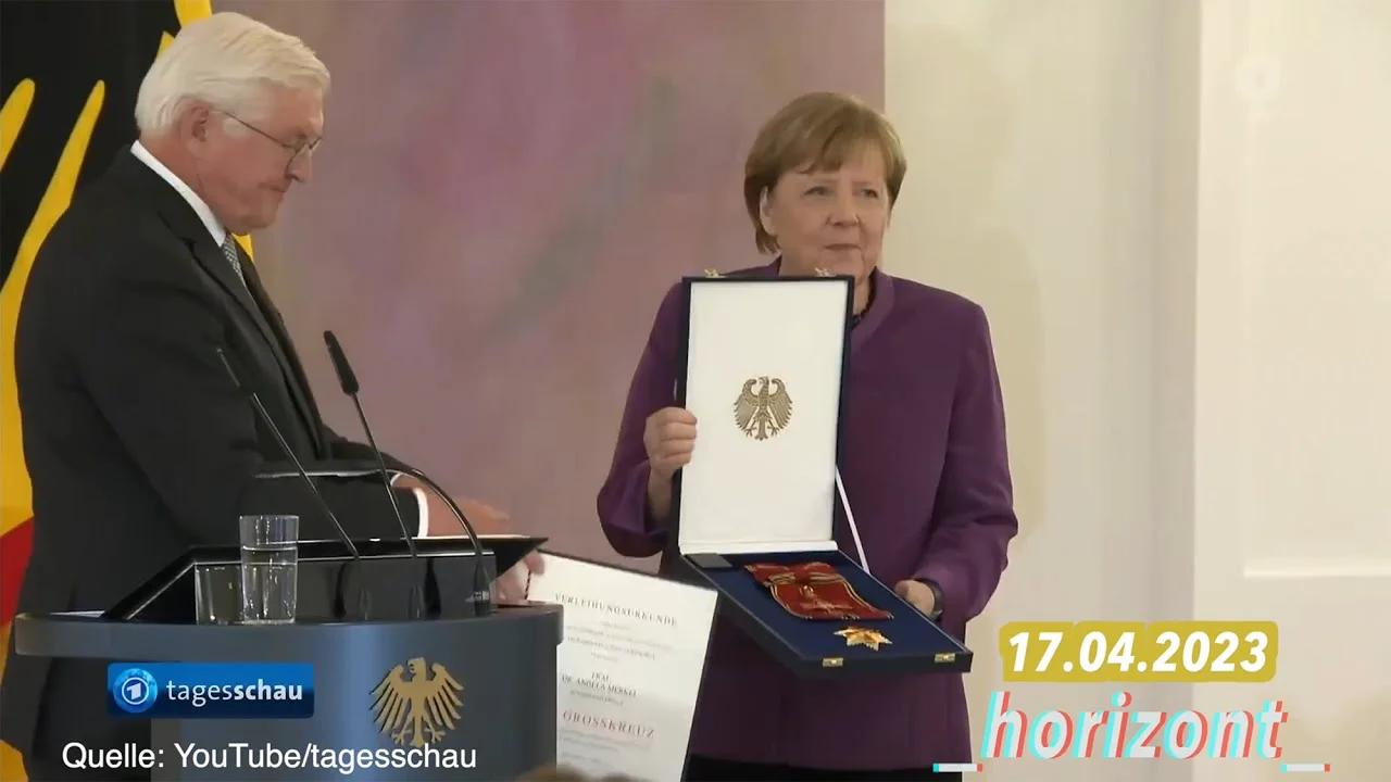 Die höchste deutsche Auszeichnung