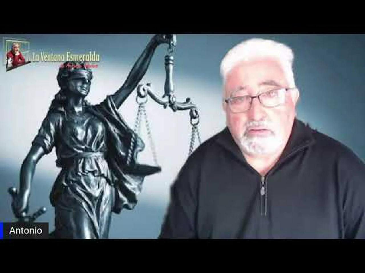 La tiranía de las leyes
