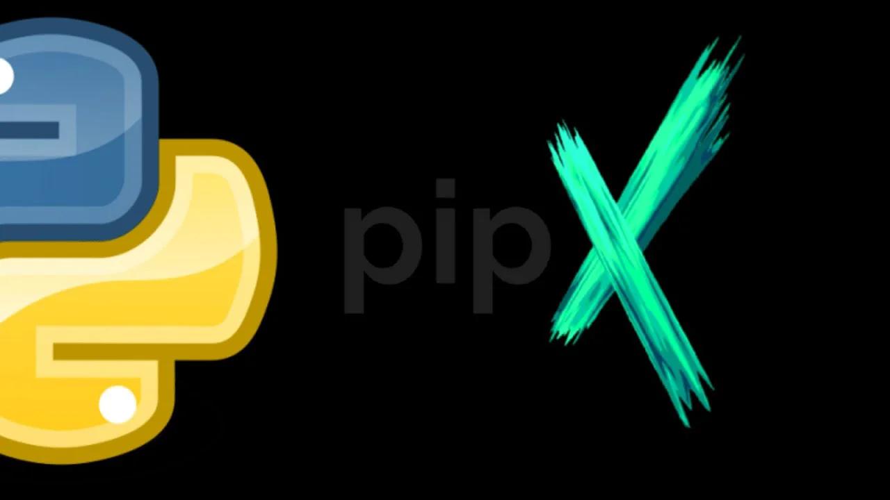 pipx - Install Python Applications in Isolated Environments - Linux CLI