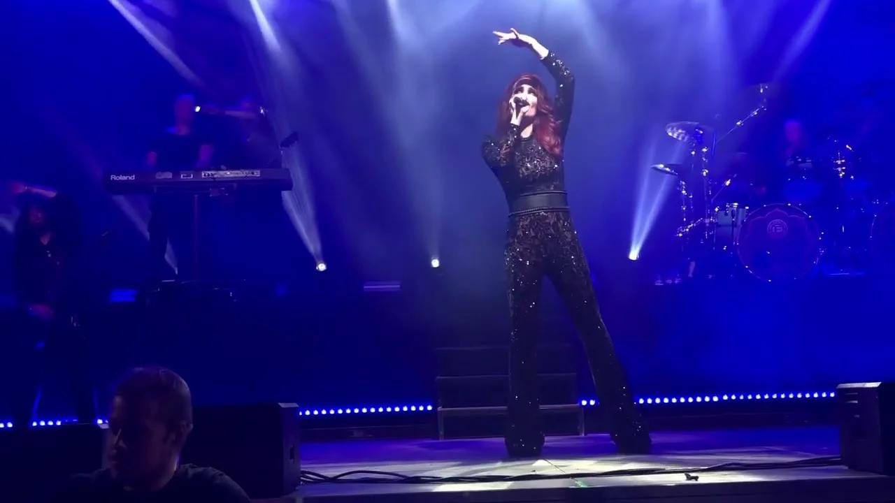 Epica (Beyond the matrix) Hell's Balls Belgium 2023