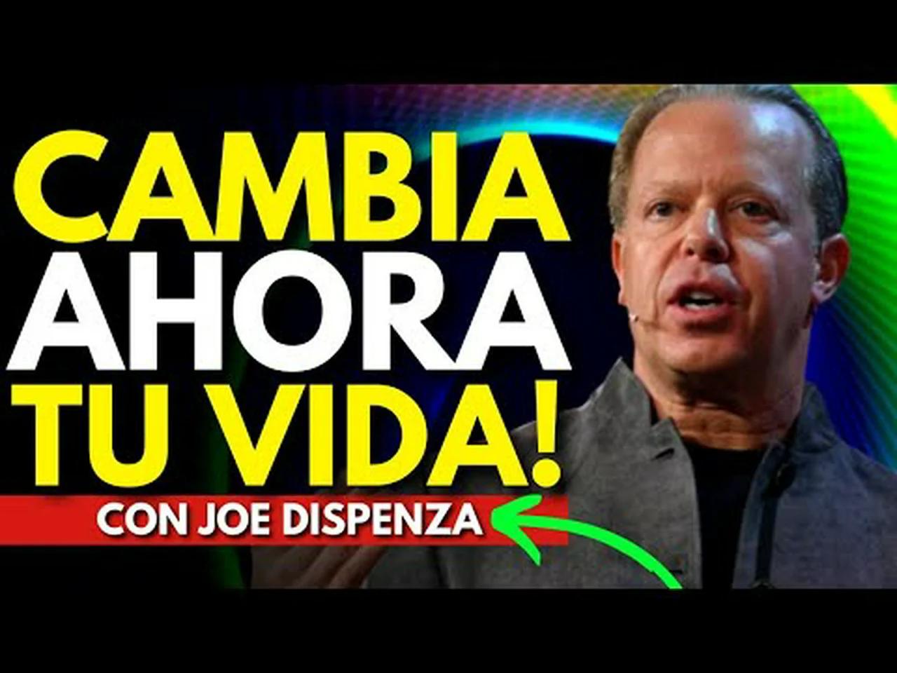 👉REPROGRAMA tu MENTE al Dormir | MEDITACIÓN con Frases de Joe Dispenza para CAMBIAR el SUBCONSCIENTE