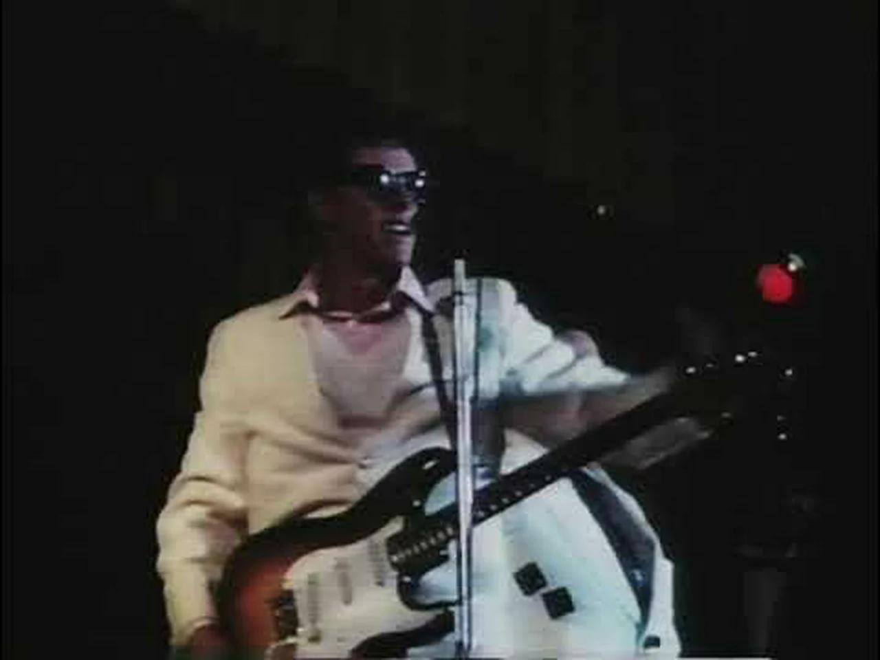 "THE BUDDY HOLLY STORY" END CREDITS, MUSIC ETC VHS RIP