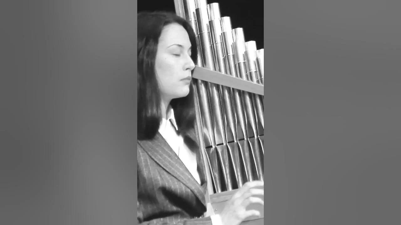 Gittern and Portative Organ - Murmur Mori live in Köln (music on ...