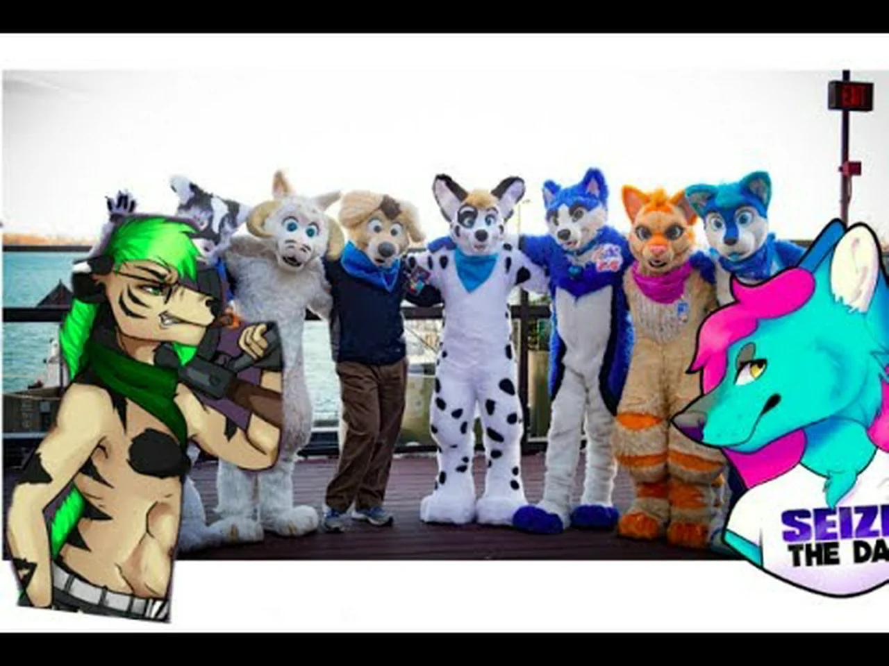 Insane Furry Convention Experience (A chat with SeetherCord) (part2/2)