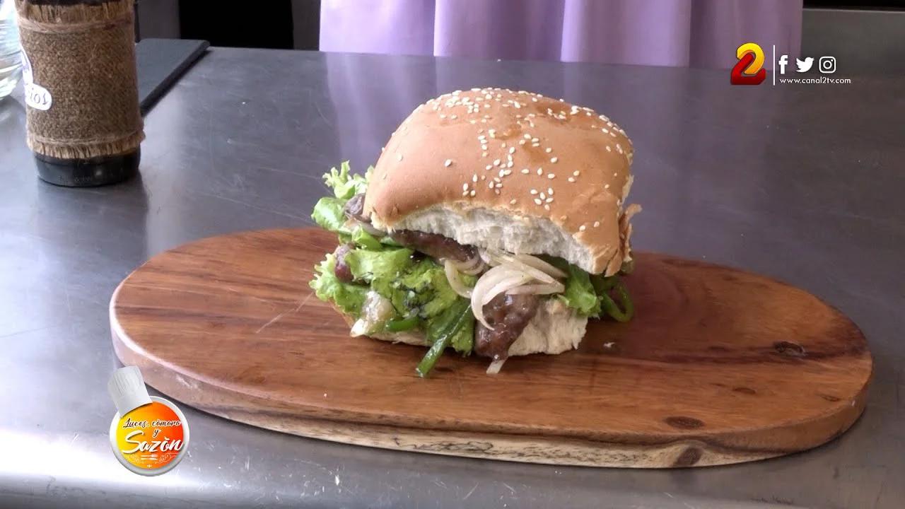 La Receta: Tortas Ahogadas