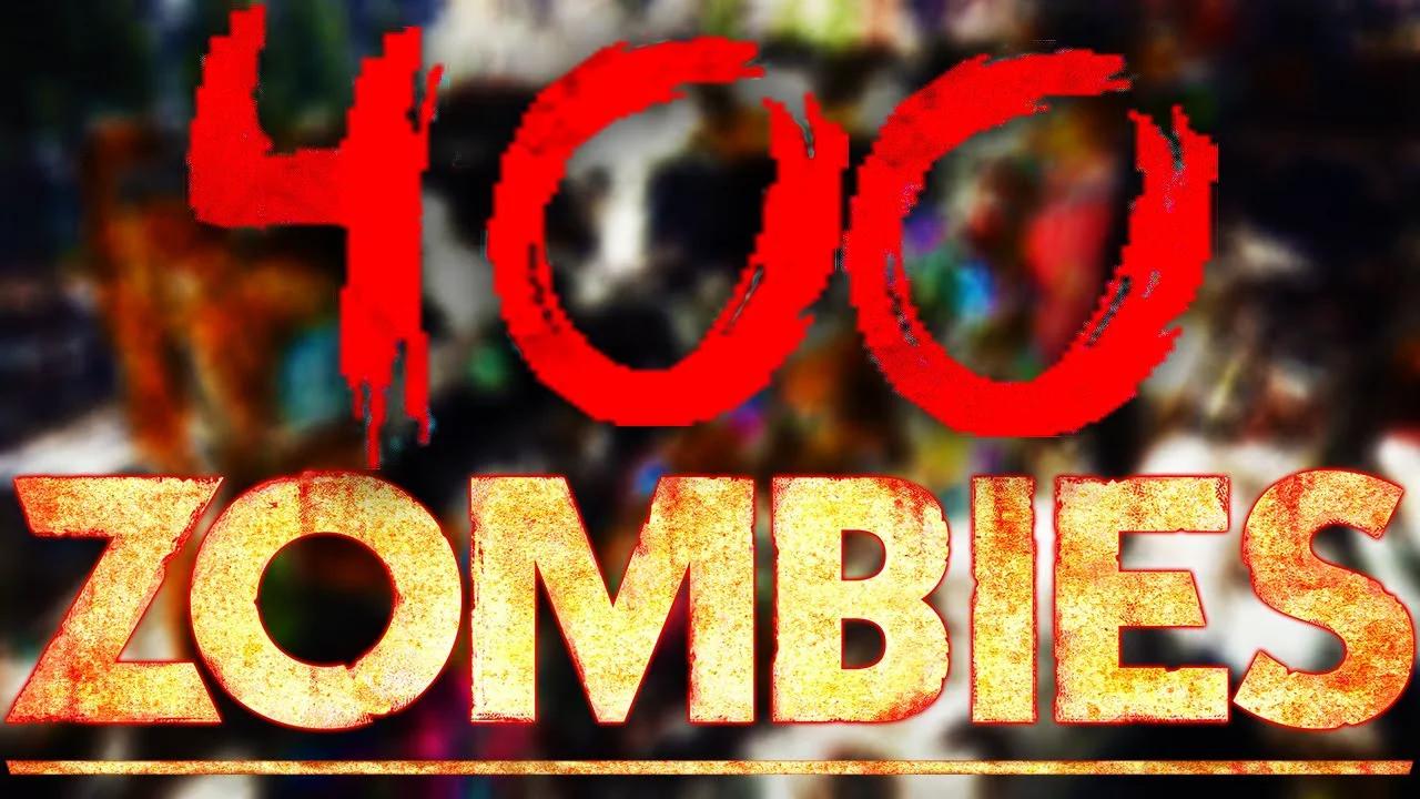 Round 436 Cold War Zombies WORLD RECORD Highest Round