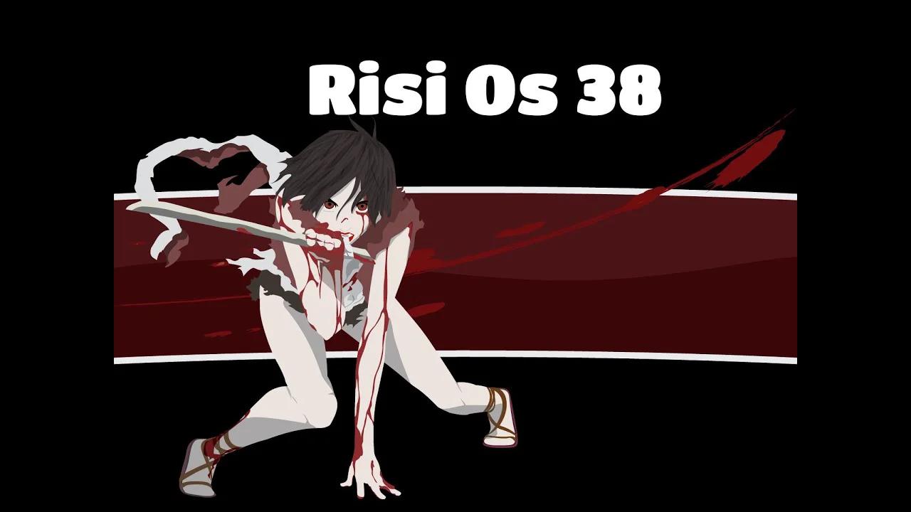 Review RisiOS 38 La derivada Fedora con el mejor asistente post instalación para novatos de Fedora 😜