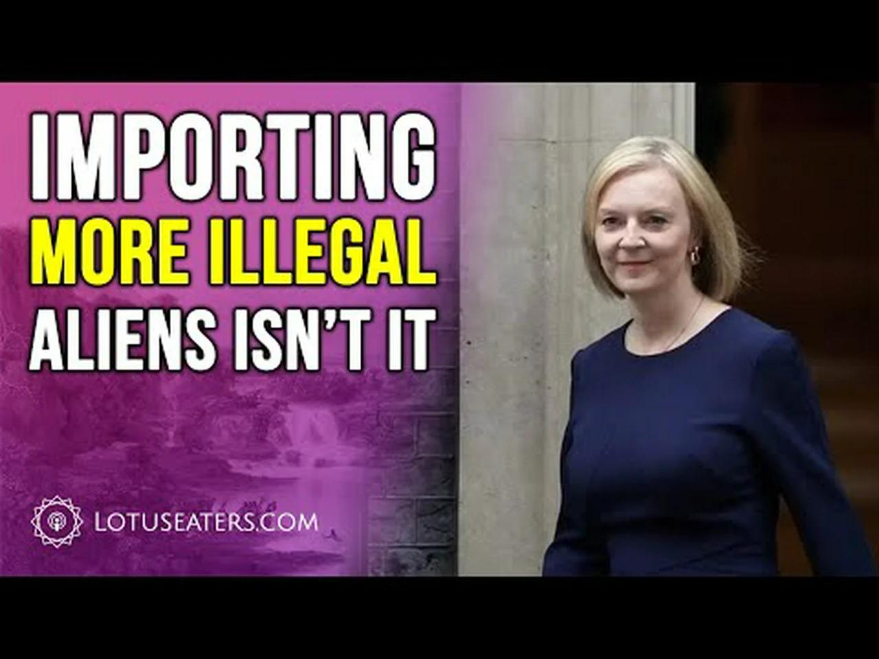 The Tories Must Lean Right to Win