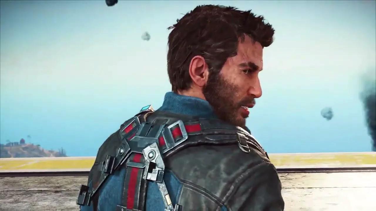 The Dictator General | Official Trailer | Movie Engine