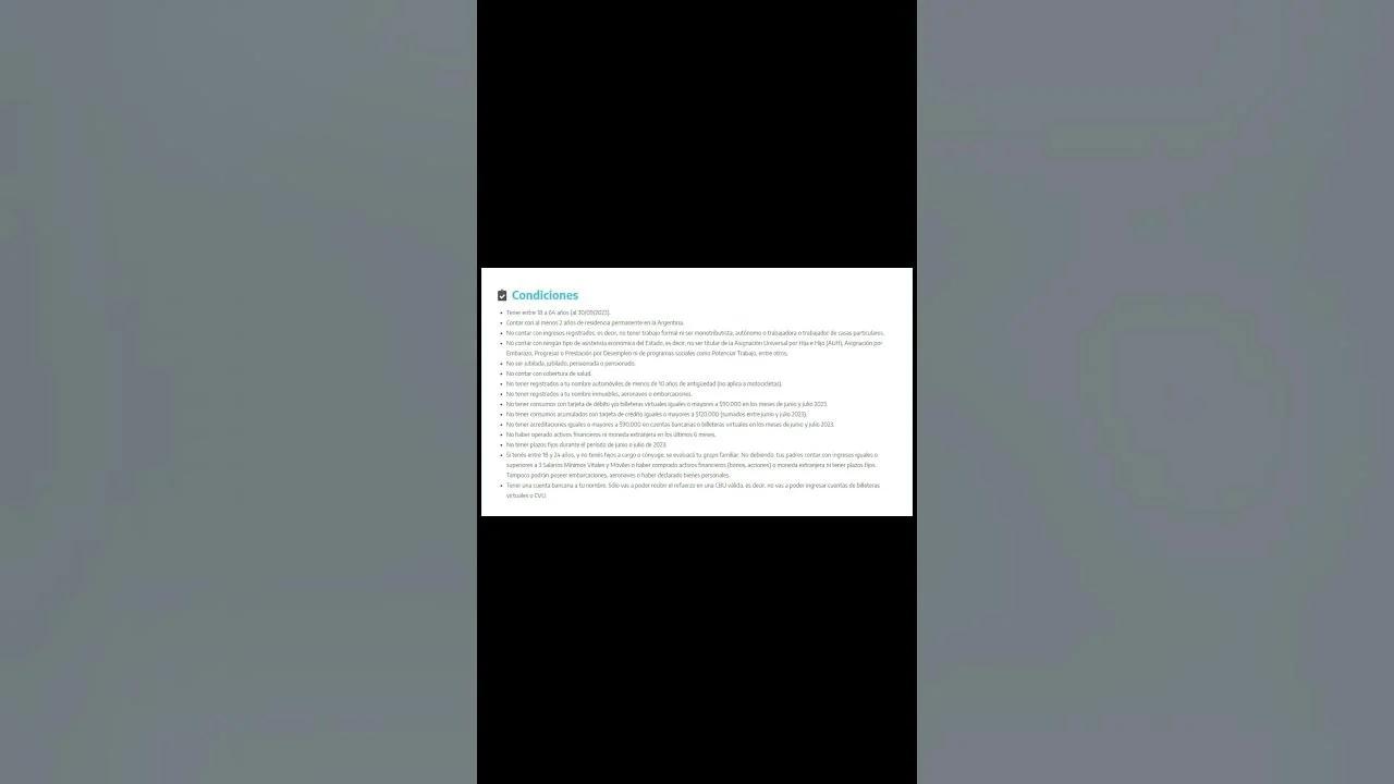 💥 CÓMO SOLICITAR el IFE 2023 | EN QUÉ CONSISTE | A QUIÉNES LES ...
