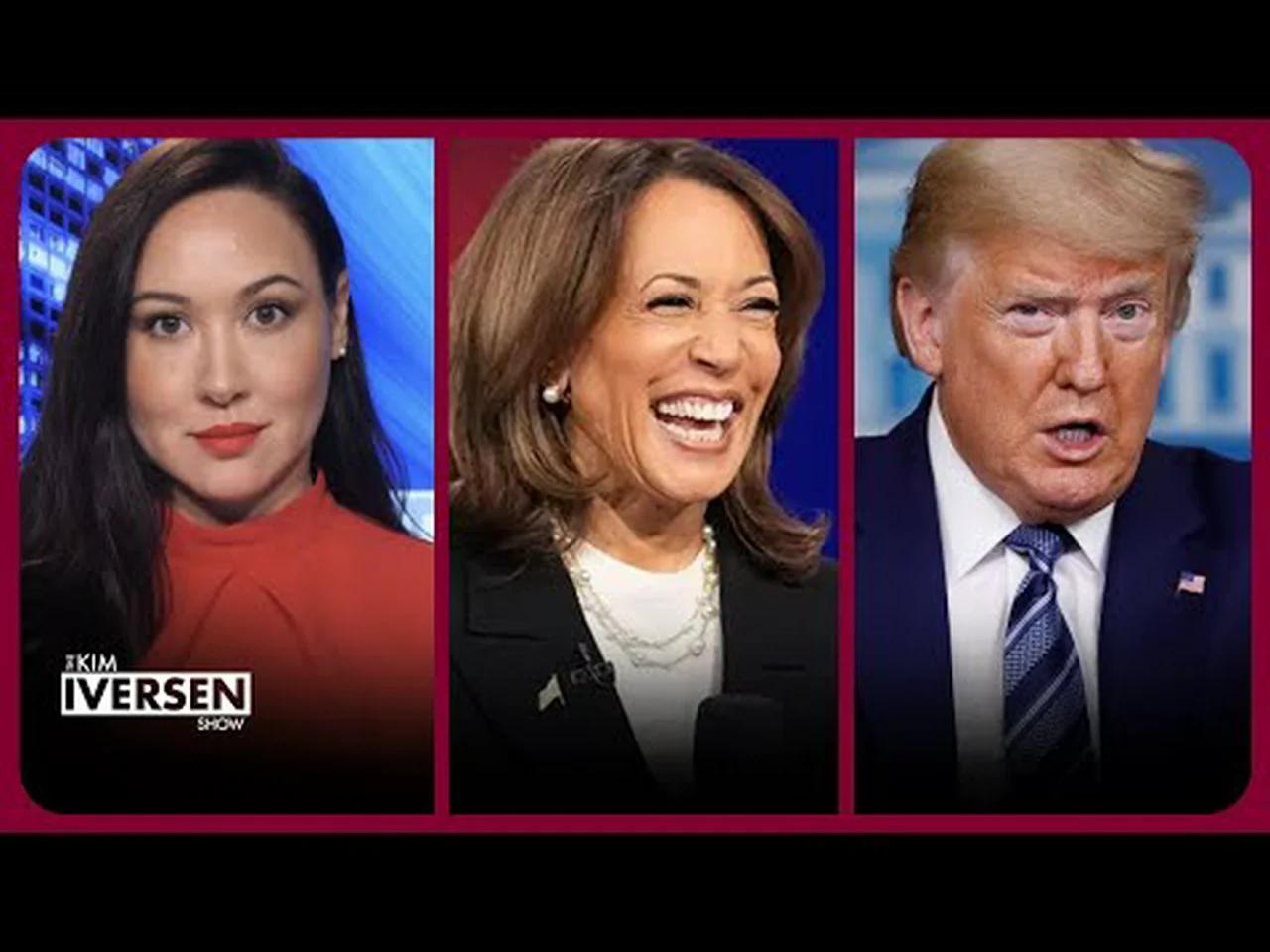 Nostradamus Pollster Claims HARRIS WILL WIN, UK Operatives Are Working ... Nostradamus Pollster Claims HARRIS WILL WIN, UK Operatives Are Working ...