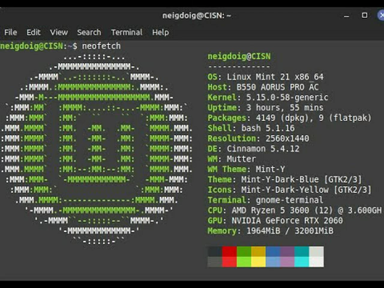How To Install and Optimize Linux Mint 21 for Gaming