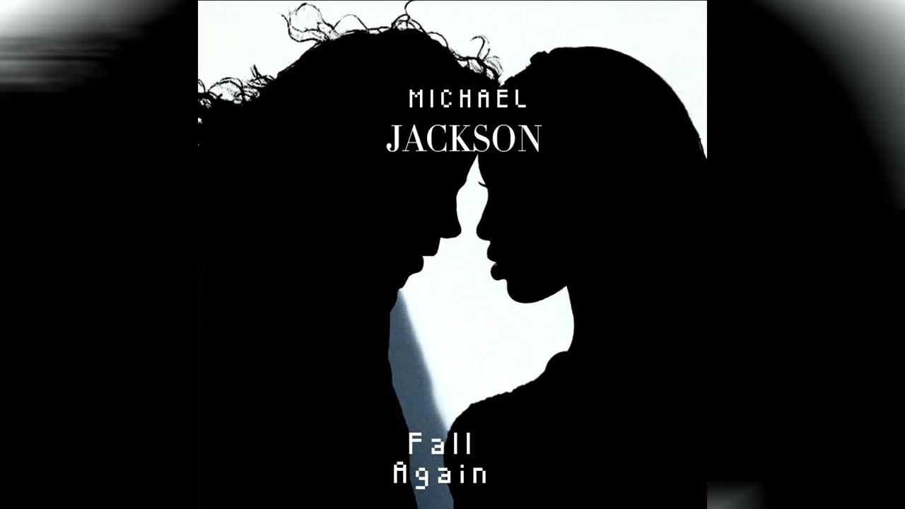 Michael Jackson - Fall Again - Aibis Multitrack Mix.