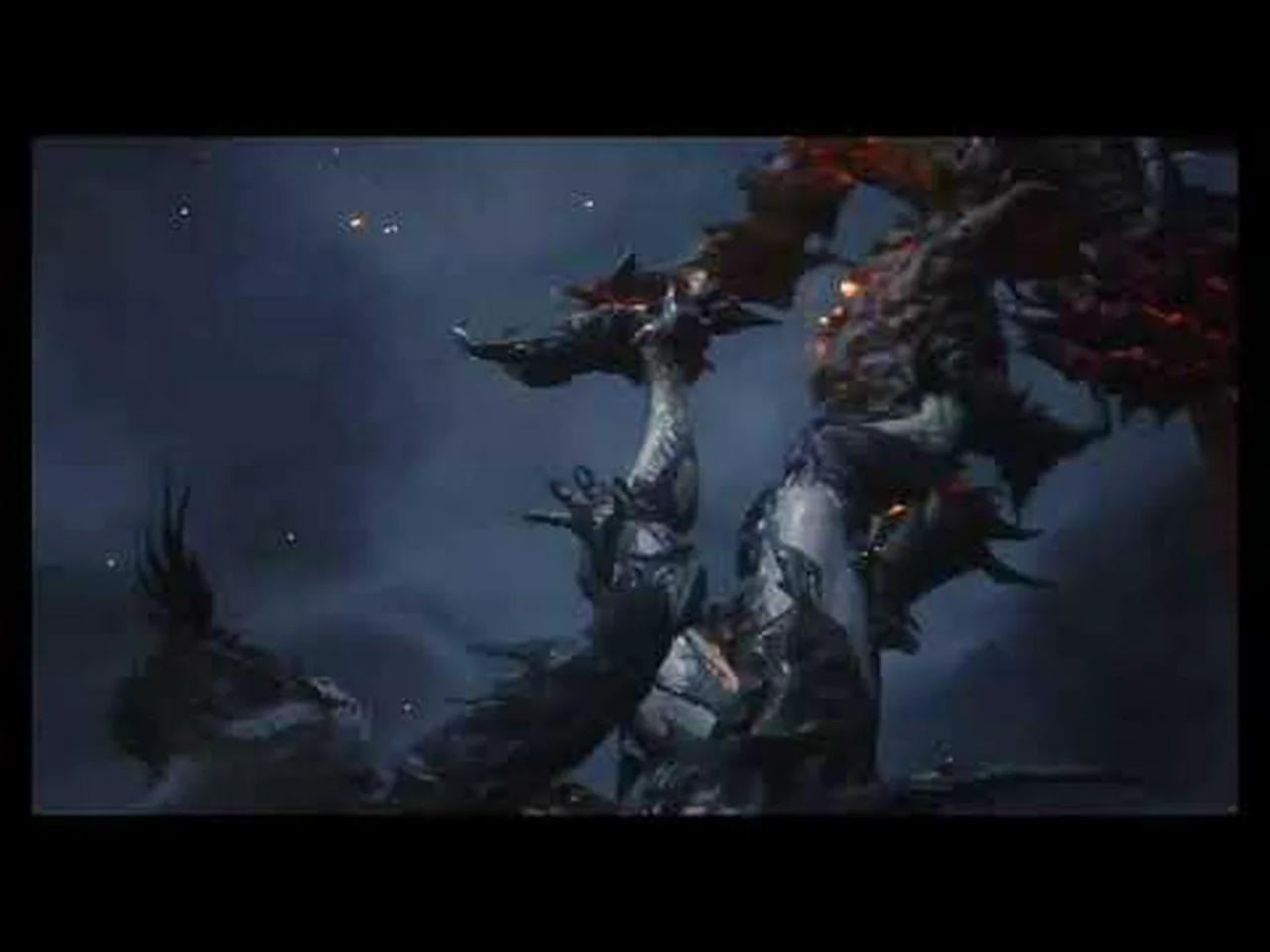 FF16 Final Fantasy Mode vs Garuda (No Commentary)