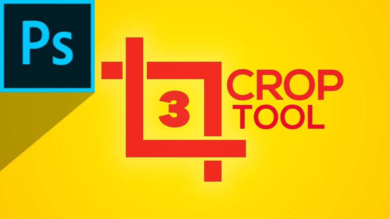 Crop Tool | Complete Guide | Photoshop Tutorial | Part Three | Artma