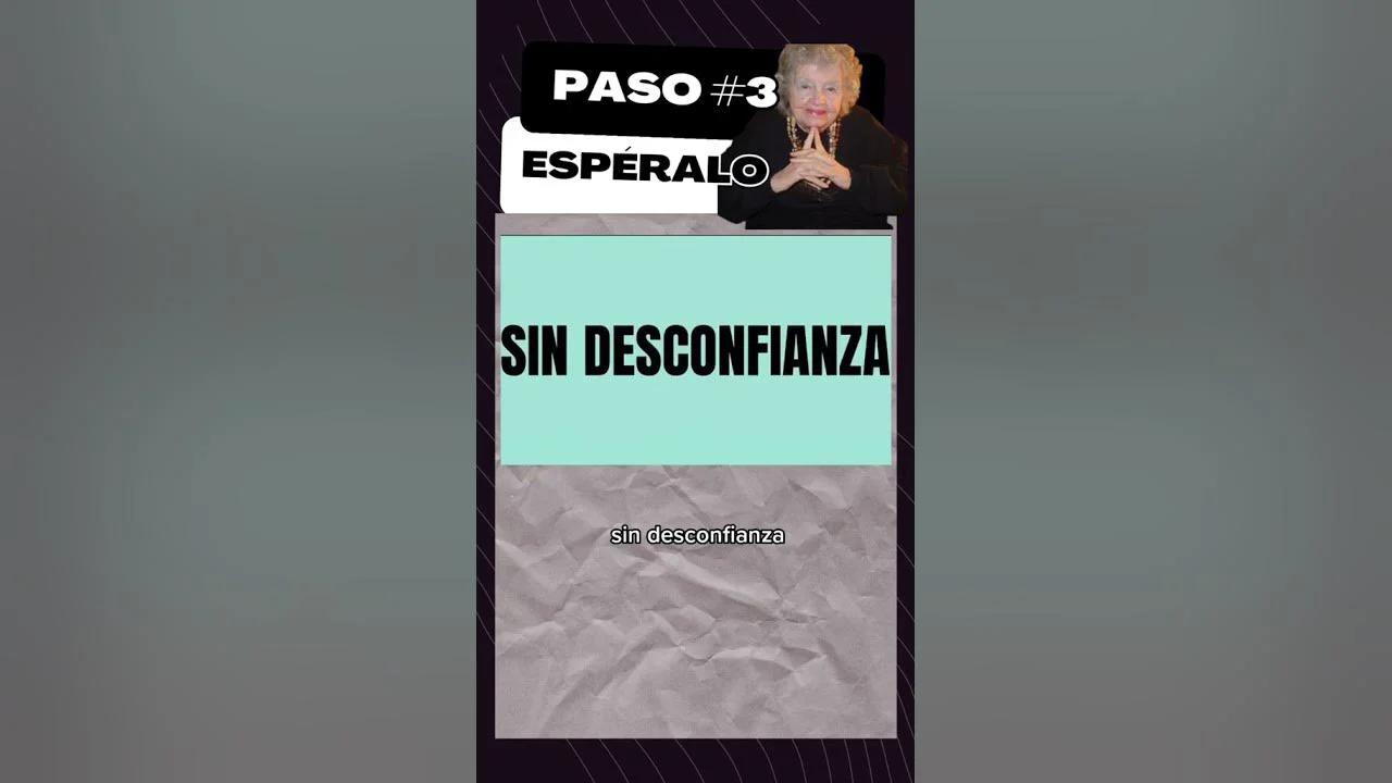 ¿Por Qué La Espera Es Esencial Para Alcanzar El Éxito? ⌛ Método SPEC De ...