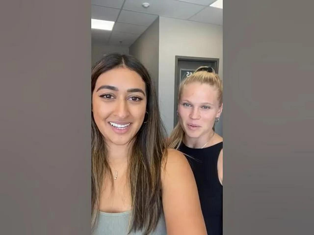 Day 8 of Wolfe Non Surgical Pelvic Clearance & Abdominal Lift is what Dr Sage Wolfe is teaching t