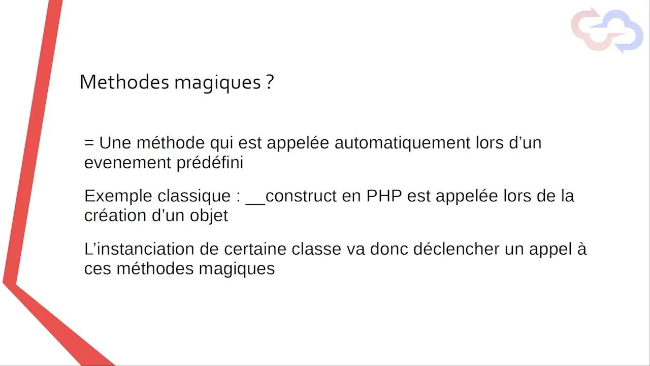 23 Insecure Deserialization Théorie