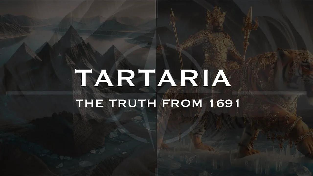 The REAL History of Tartaria - Cathay and Cambalu