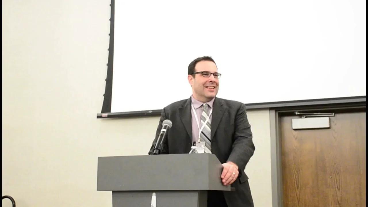 "Do Leftoids Dream of Reactionary Sheep?" (North America Scyldings ...