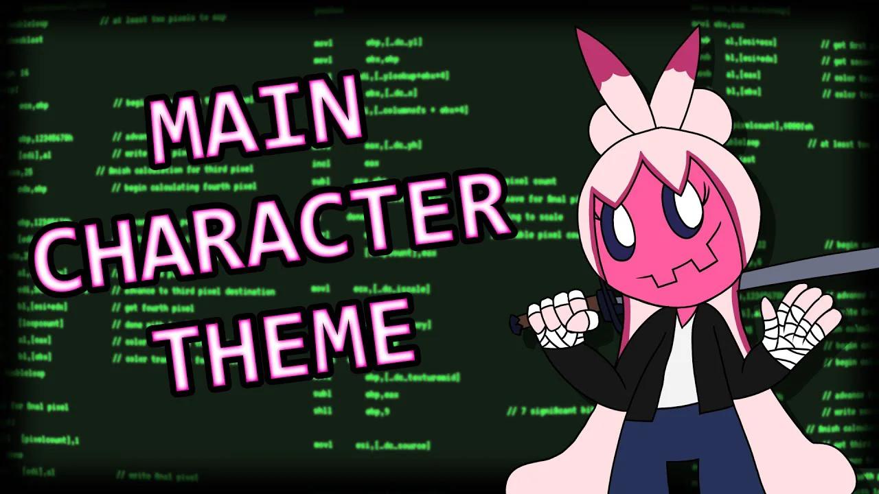 Cloud9 - Skye's Theme | PMD Kindred Bonds