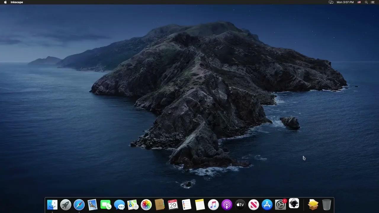 Inkstitch 3 - How to install inkstitch on everything, Linux, Mac, and Windows.