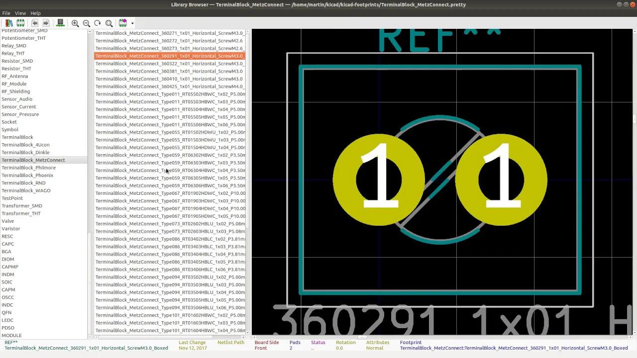 Kicad Schematic Design 9 Adding Hall Sensor Inputs Embedded System Consultant Explains